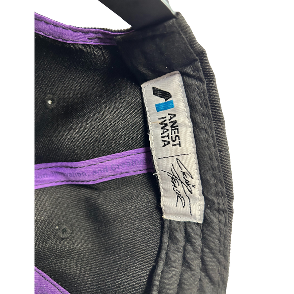Special Edition Artist Series Hat - Designed by Craig Fraser – Anest ...